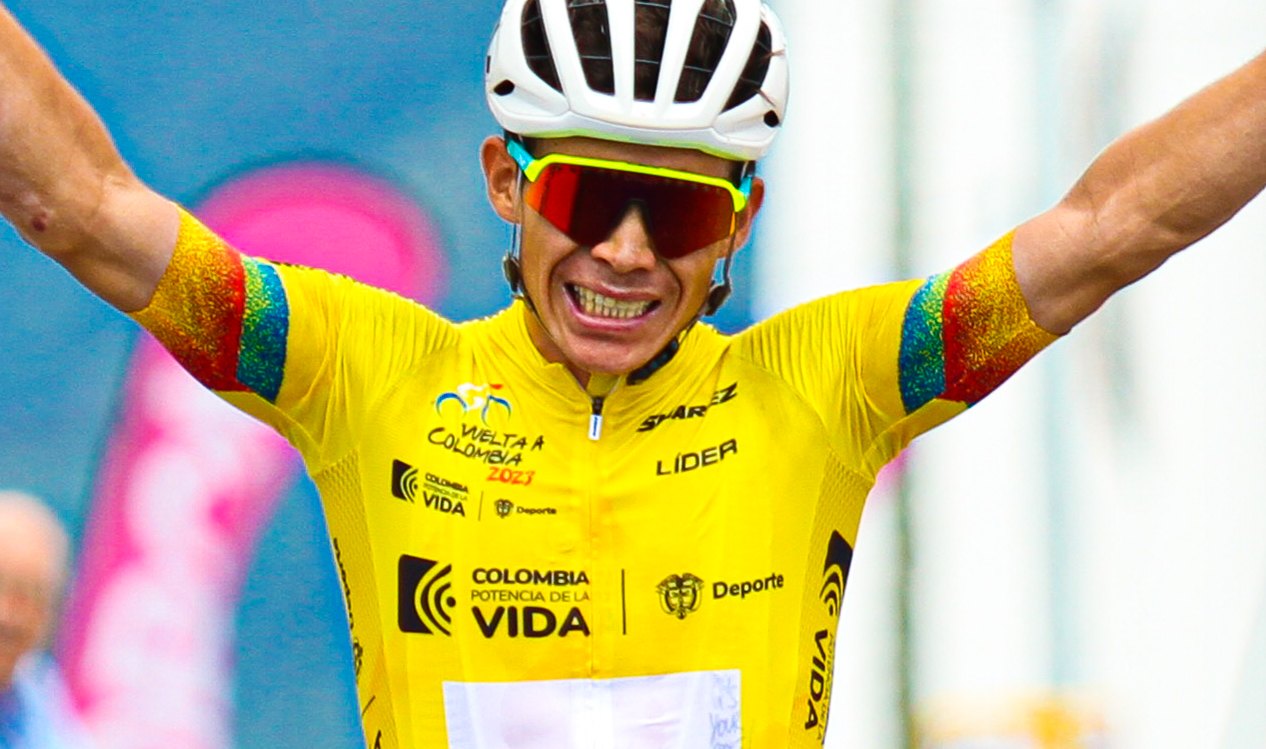 Vuelta a Colombia tendrá 25 equipos y 175 corredores – Caracol Girardot