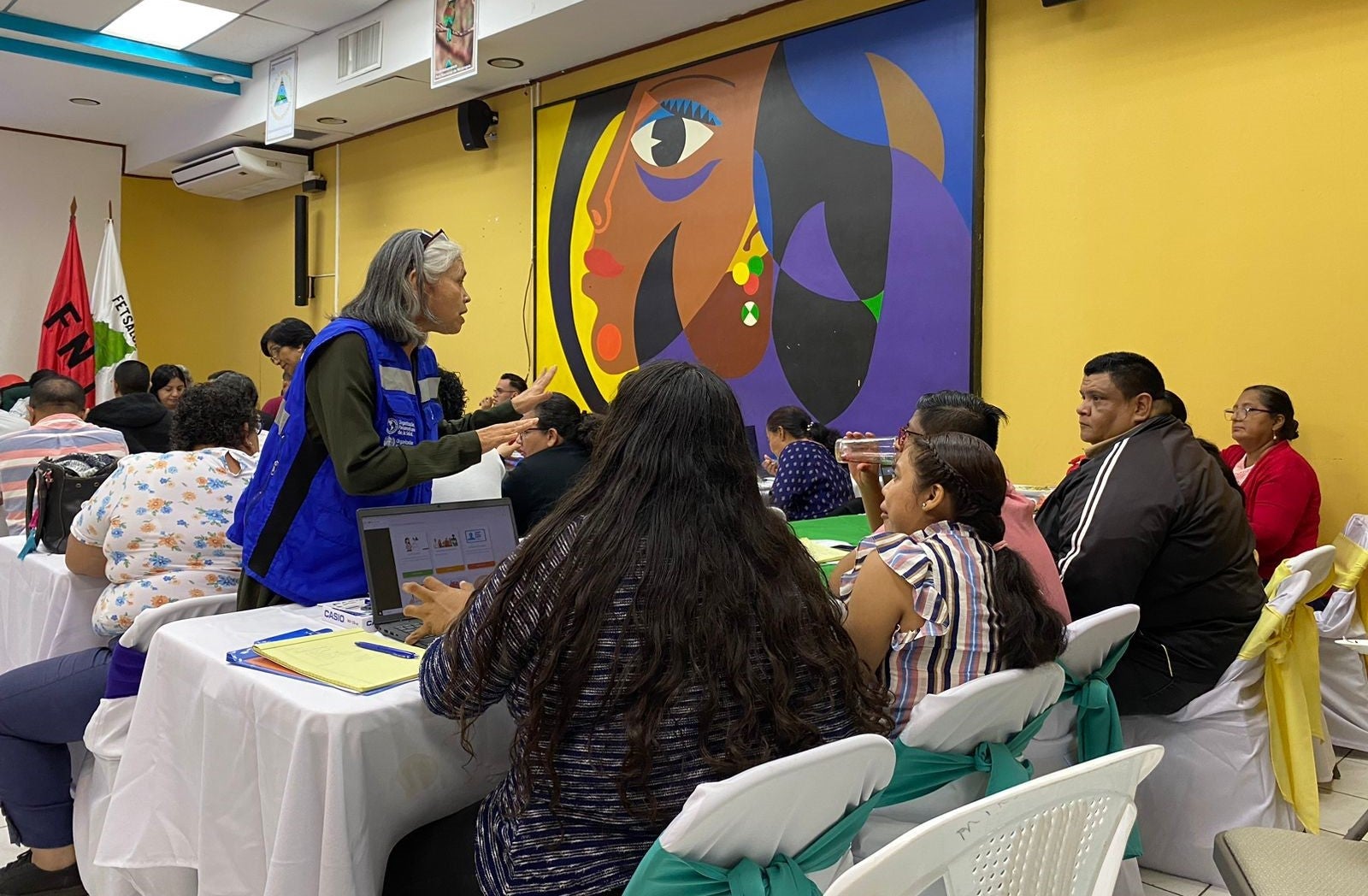 Ministerio de Salud automatiza Programa Ampliado de Inmunizaciones ...