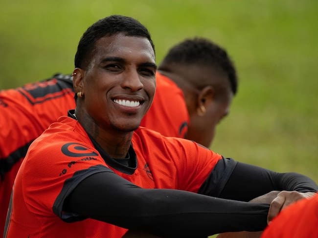 Johan Arango tiene nuevo equipo en el fútbol colombiano: asumirá ...